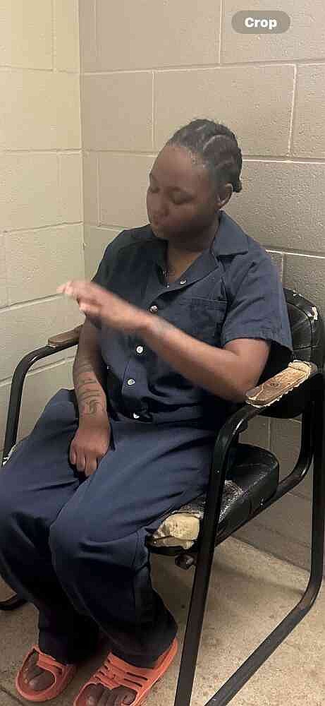 Detention center worker arrested | Pine Bluff Commercial News