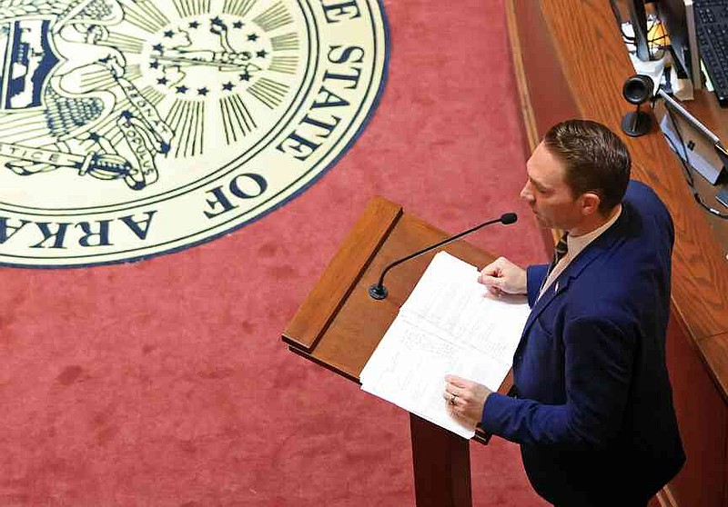 Student cellphone ban bill passes Arkansas Senate, moves to governor’s ...