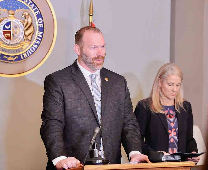 Lawmakers push for schools to adopt cardiac emergency plans | Jefferson ...