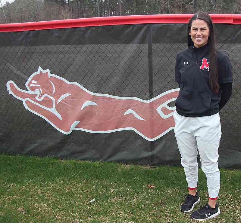 Rachel Avery a Texas girl with a love for Magnolia brightens the day ...