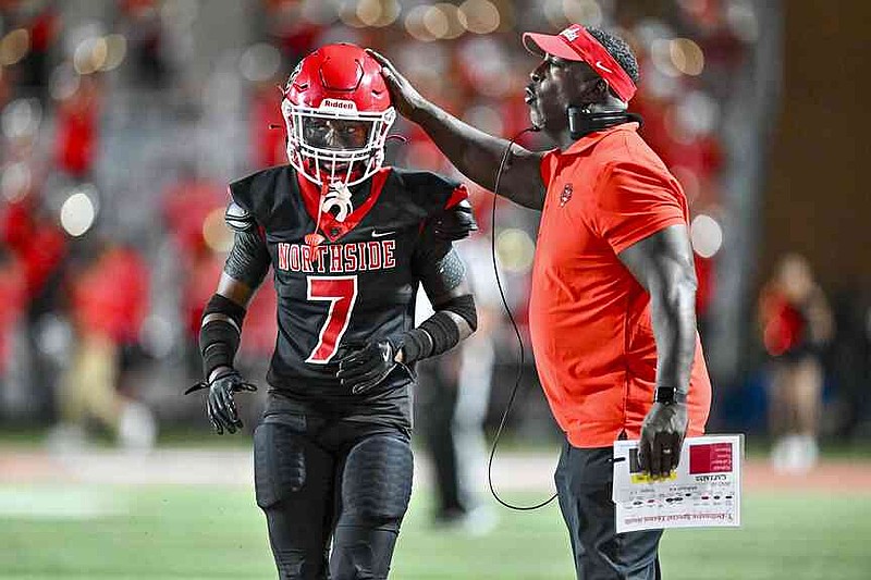 Lawsuit filed seeking to reinstate Felix Curry as Northside High head ...