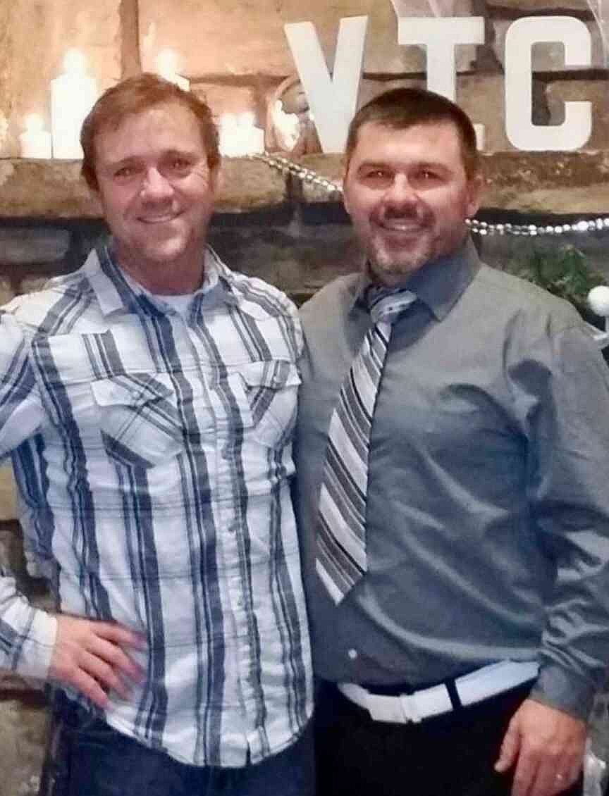 ‘Willy was my person’: 2-year murder investigation overshadows brother’s good memories of ...