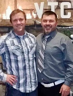 River Valley Democrat-Gazette | River Valley Democrat-Gazette