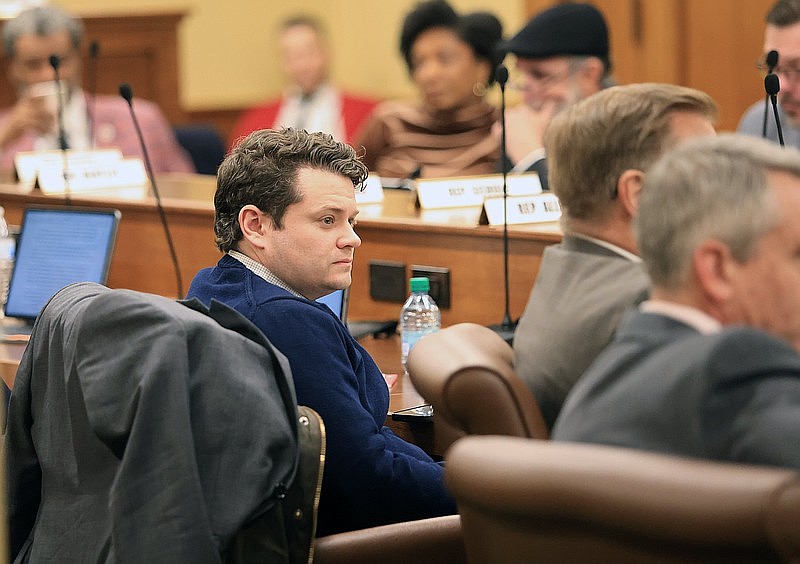 Medicaid coverage overhaul bill for pregnant women passes Senate, heads ...