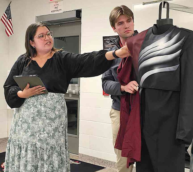 Gentry School Board asking voters to restore lost mills | Westside ...