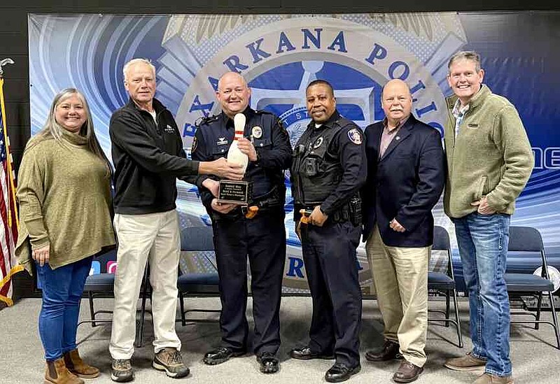 PHOTOS | Bowl It Forward raises $15K for United Way | Texarkana Gazette