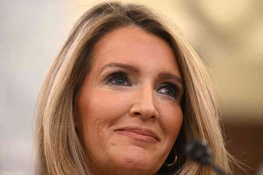 Senate confirms Loeffler to lead Small Business Administration ...