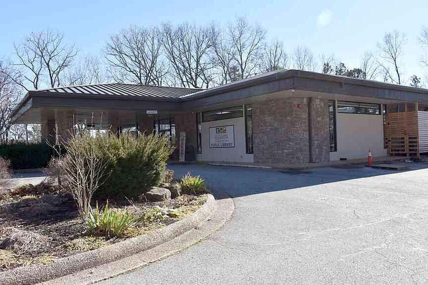 Some on Bella Vista Library Advisory Board resign over eviction of ...