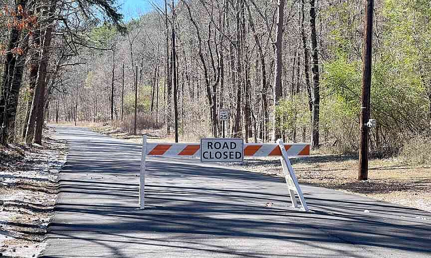 Hot Springs brine treatment keeps roads clear; city to expand system ...