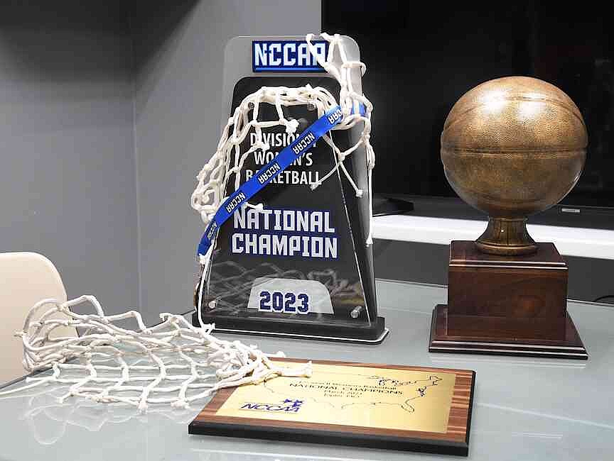 WATCH | Champion Christian College to host Southwest Region Tournament ...