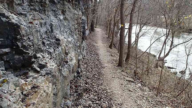 Now is a tranquil time to visit at Roaring River | McDonald County Press