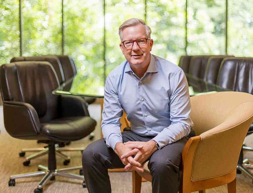 Siloam Springs man named ‘Influencer’ by AMP Magazine | Westside Eagle ...