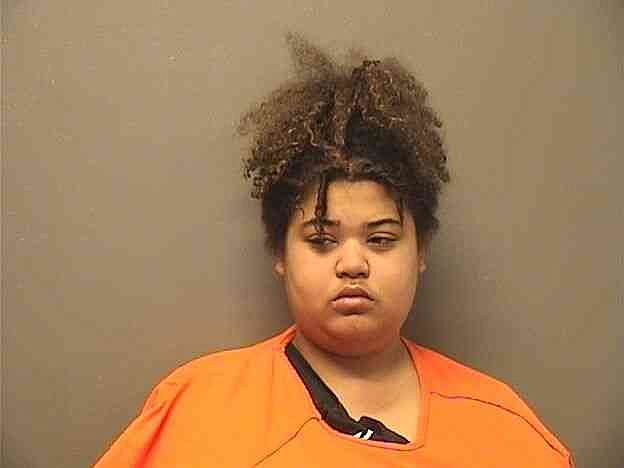 HS teen charged with felony battery after alleged attack on hospital ...