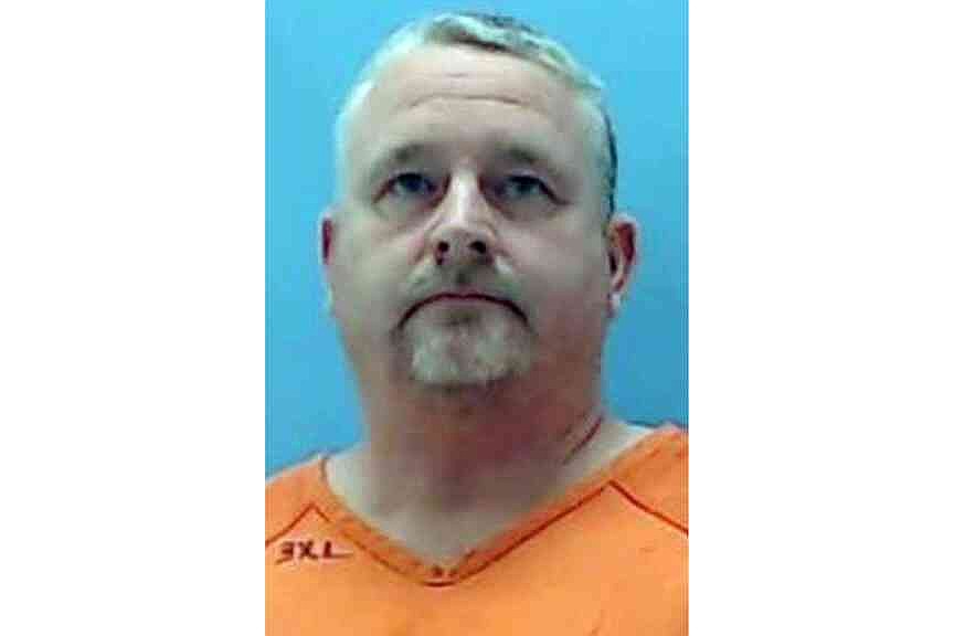 Sevier County man sentenced to 17 years on rape conviction | Texarkana ...