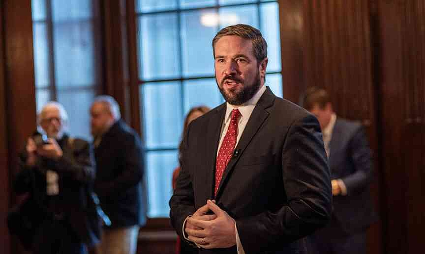 Federal judge orders China to pay Missouri $24 billion in COVID-19 ...