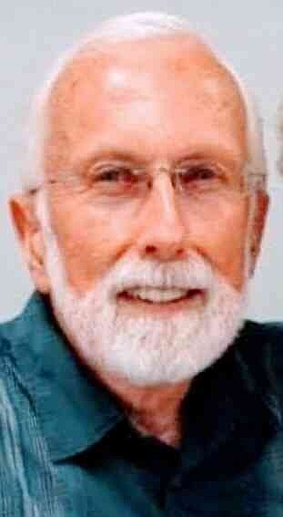 Gilbert L. Van | Hot Springs Sentinel Record