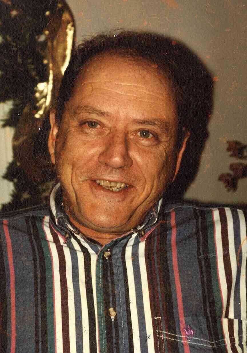 Terry L. James | Hot Springs Sentinel Record