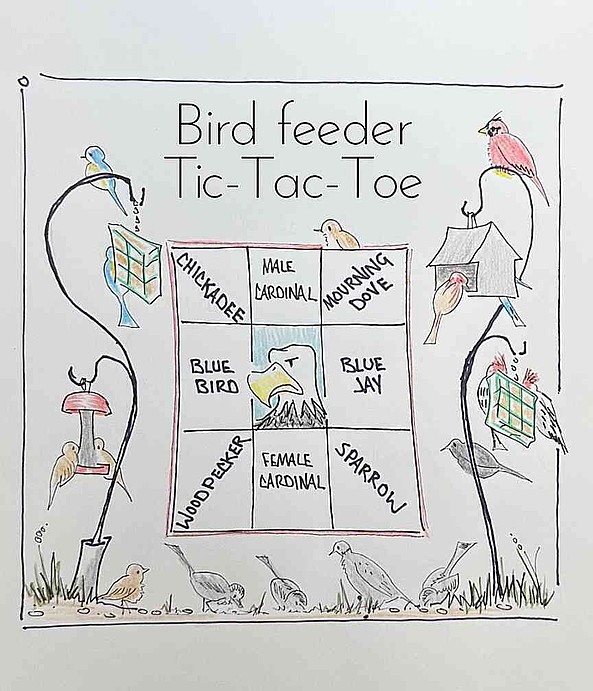 Homepage | Westside Eagle Observer