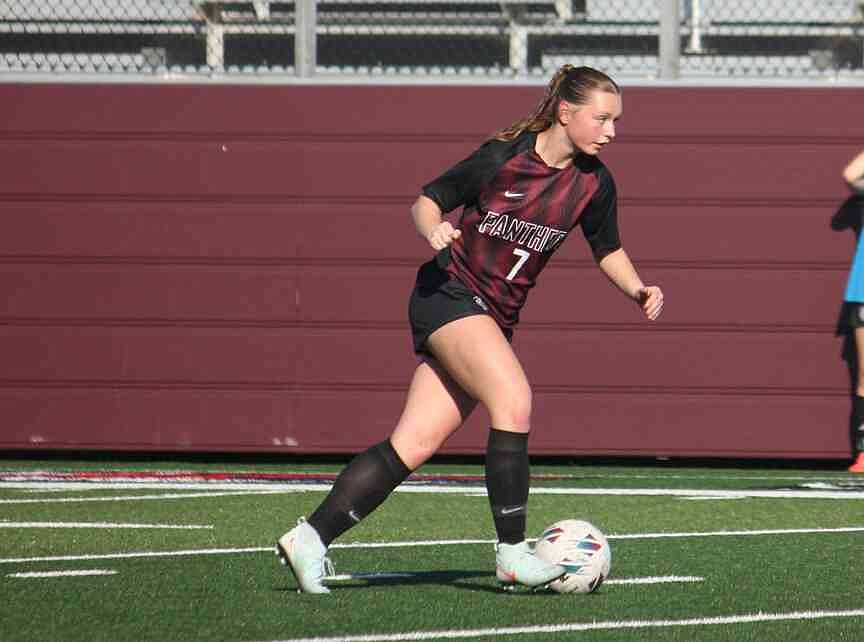 High expectations part of SSHS girls soccer program | The Herald Leader