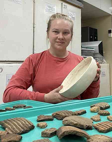 “Celebrate Archeology” with the Ouachita Chapter! | Hot Springs ...