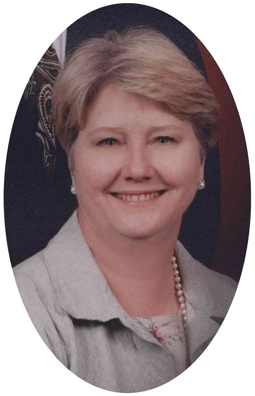 Connie K.D. Cook | Hot Springs Sentinel Record