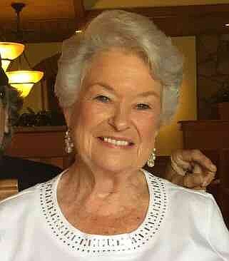 Ruby V. Ray | Hot Springs Sentinel Record