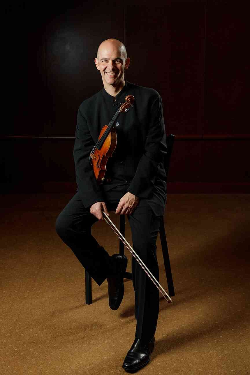 New music, familiar classics dot Arkansas Symphony Orchestra’s 2025-26 ...