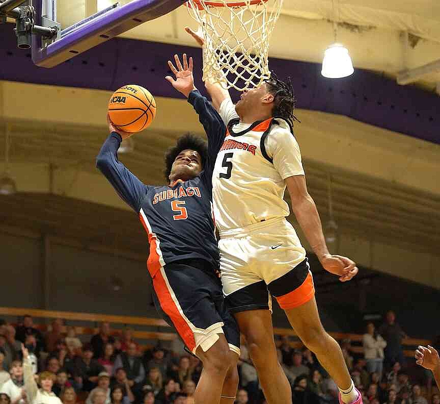 Subiaco Academy tops Lamar for 3A-4 tournament championship | River ...