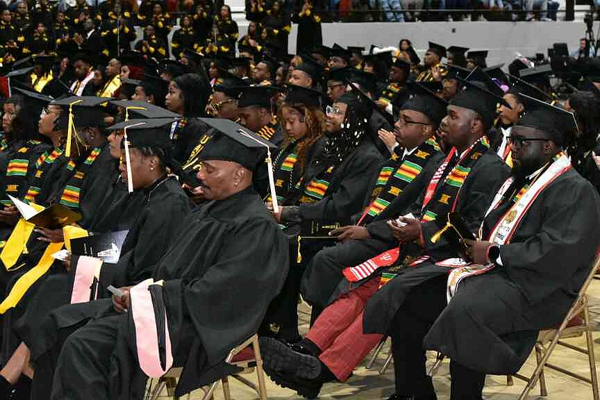 USDA reopens 1890 National Scholars Program | Pine Bluff Commercial News