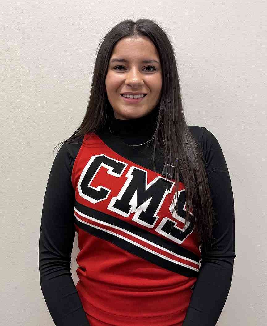 WATCH | Beyond the Poms with the Cutter Morning Star Lady Eagles’ Angel ...