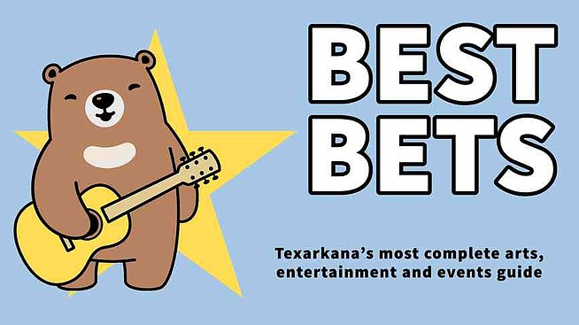 Homepage | Texarkana Gazette Homepage | Texarkana Gazette