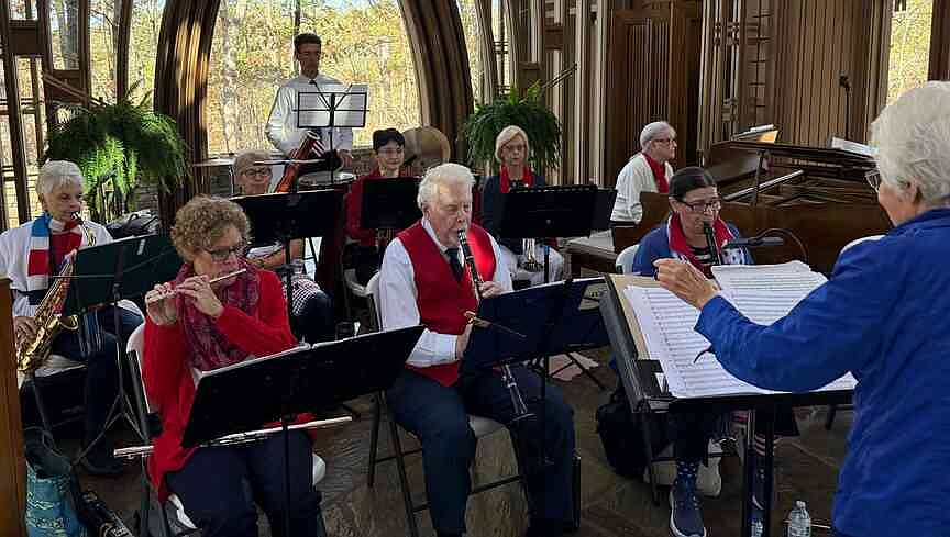 FYI Calendar: Arts And Culture Centerstage At NWACC | The Arkansas ...