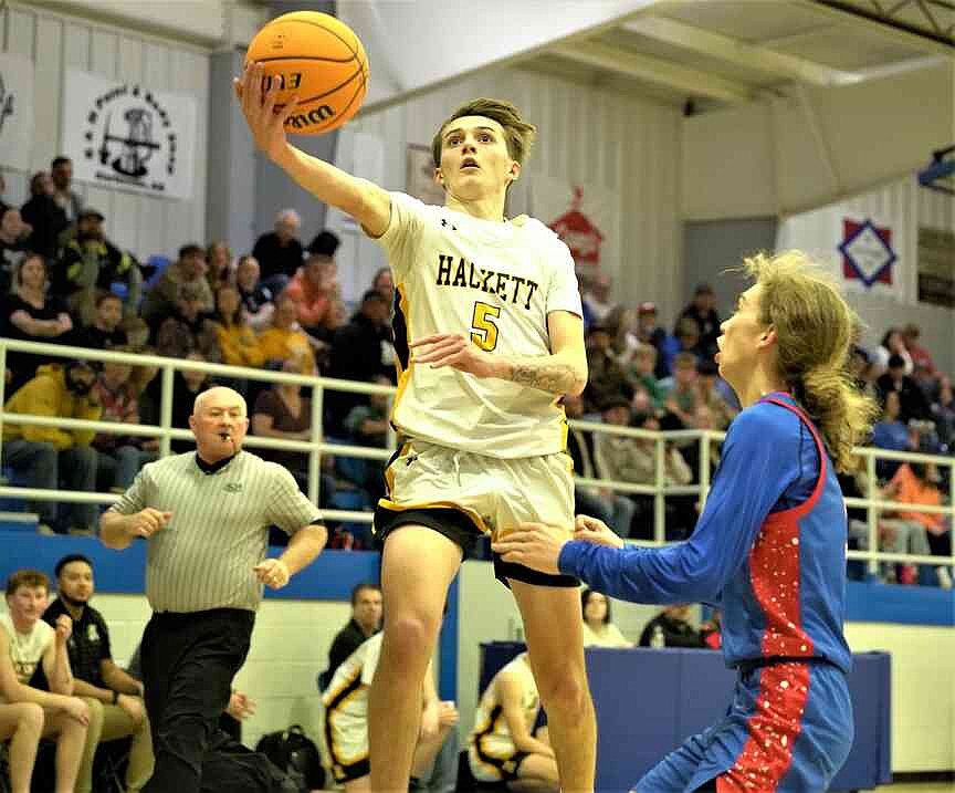 Hackett, Magazine set to host region tournaments | River Valley ...