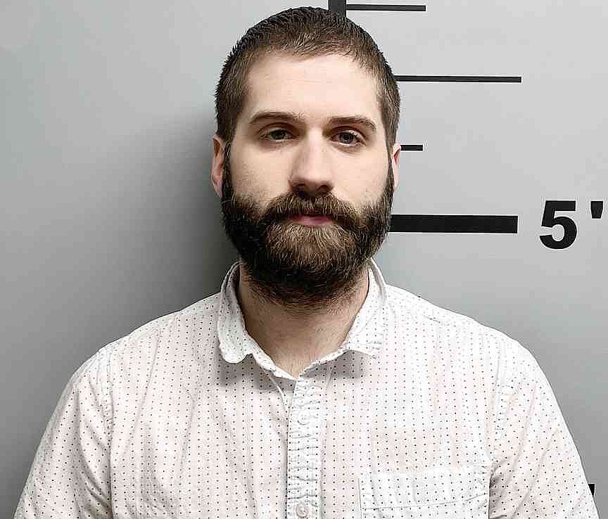 Church volunteer held on $100,000 bond after arrest in connection with ...