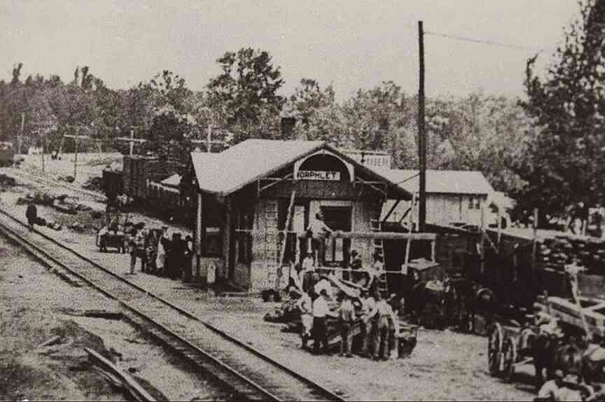 ARKANSAS A-Z: 1922 Norphlet explosion among state’s worst | The ...