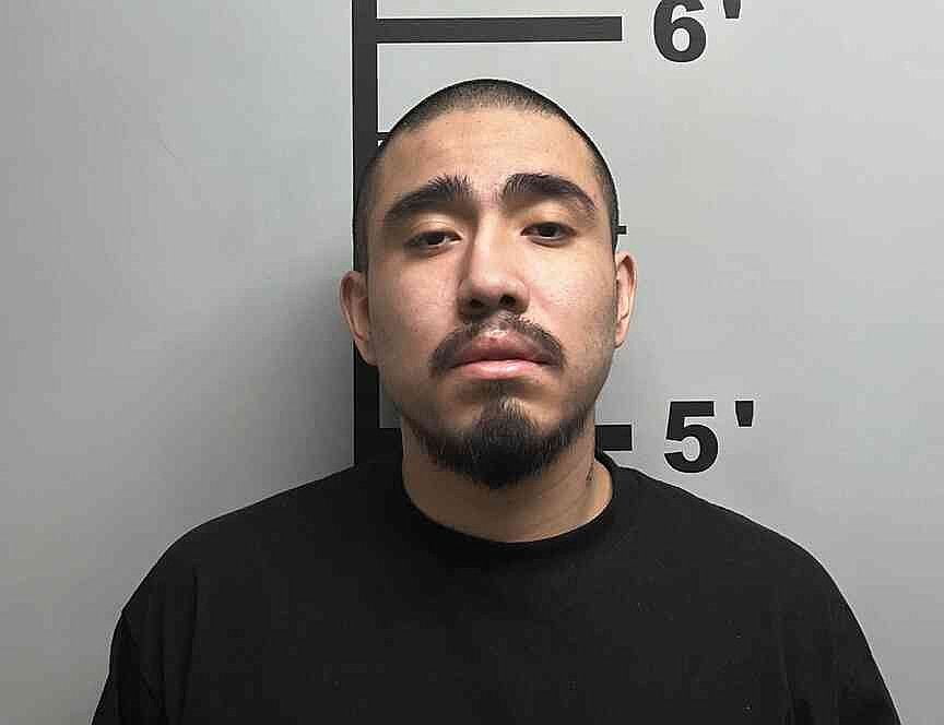 Bentonville man accused of domestic battery suspected of killing girlfriend in Mexico, court ...