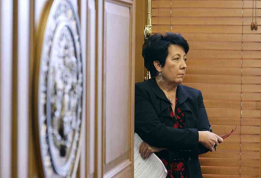 Arkansas Senate panel rejects bill requiring schools to show 'Meet Baby ... Arkansas Senate panel rejects bill requiring schools to show 'Meet Baby ...