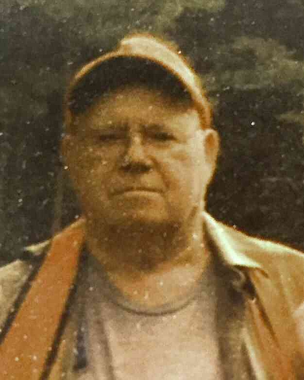 George W. Aldridge | Hot Springs Sentinel Record