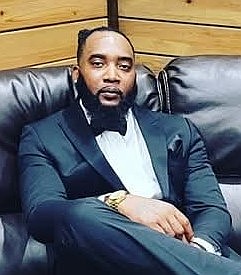 Dewayne Franklin Jr. | Hot Springs Sentinel Record