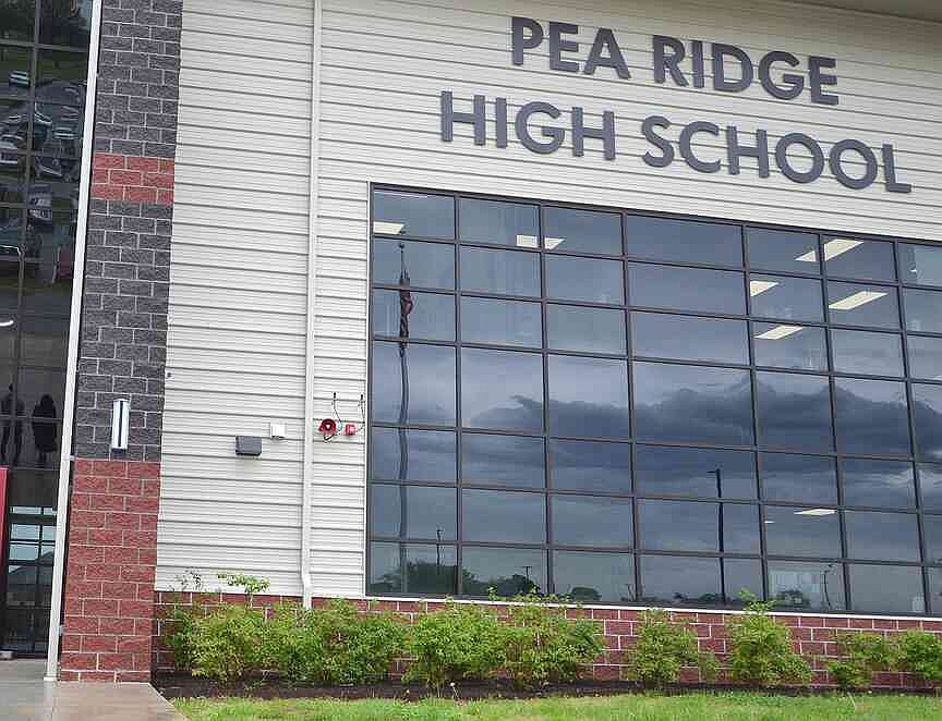 Snow days result in one makeup day for Pea Ridge School District ...