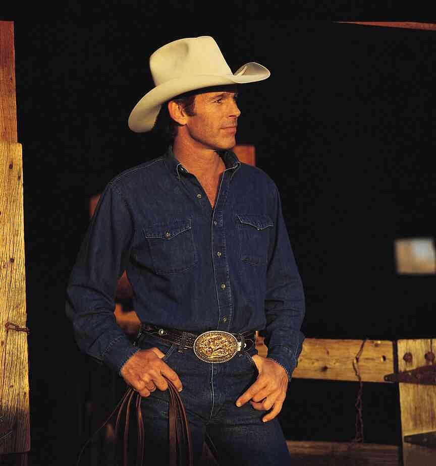 Country artist remembered for rodeo, music, dedication to family ...