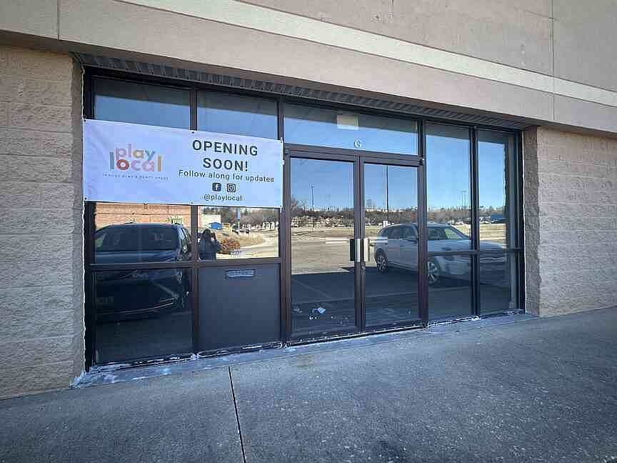 BIZBEAT: Play Local bringing new fun to Jefferson City | Jefferson City ...