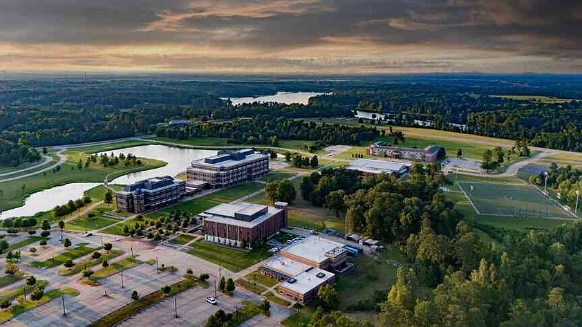 A&M-Texarkana begins NCAA Division II transition | Texarkana Gazette