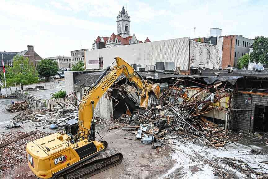 Conference center developers say $131M price tag fits community’s needs ...