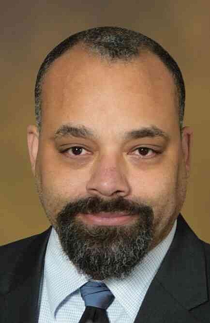 Carr drops out of UAPB chancellor search | Pine Bluff Commercial News