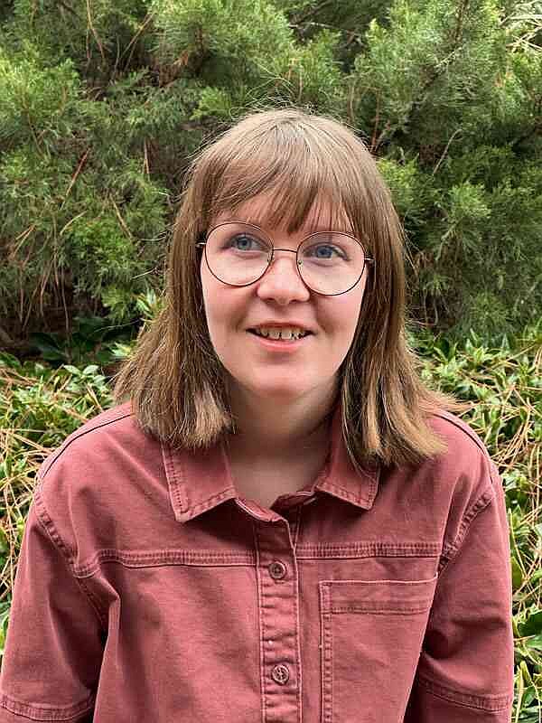 Maria Botti Villegas: “Habitats and Mutable Places” and Daisy Bright ...