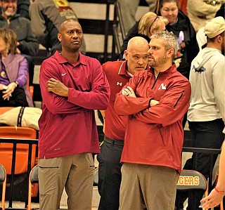 Championship memories | River Valley Democrat-Gazette