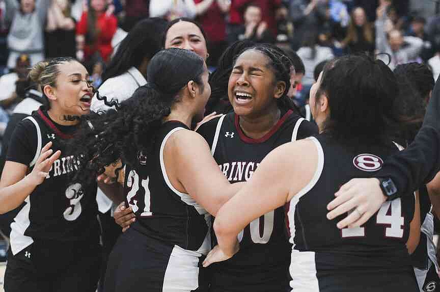Springdale Lady Bulldogs edge rival Har-Ber, win first conference ...