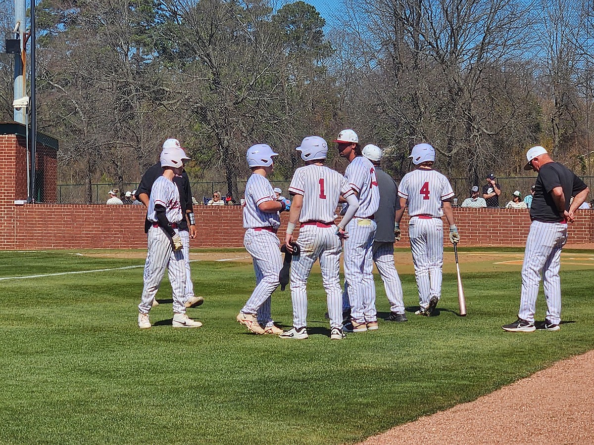 Prep Baseball: Liberty-Eylau, Texas High finish Texas High Classic with ...