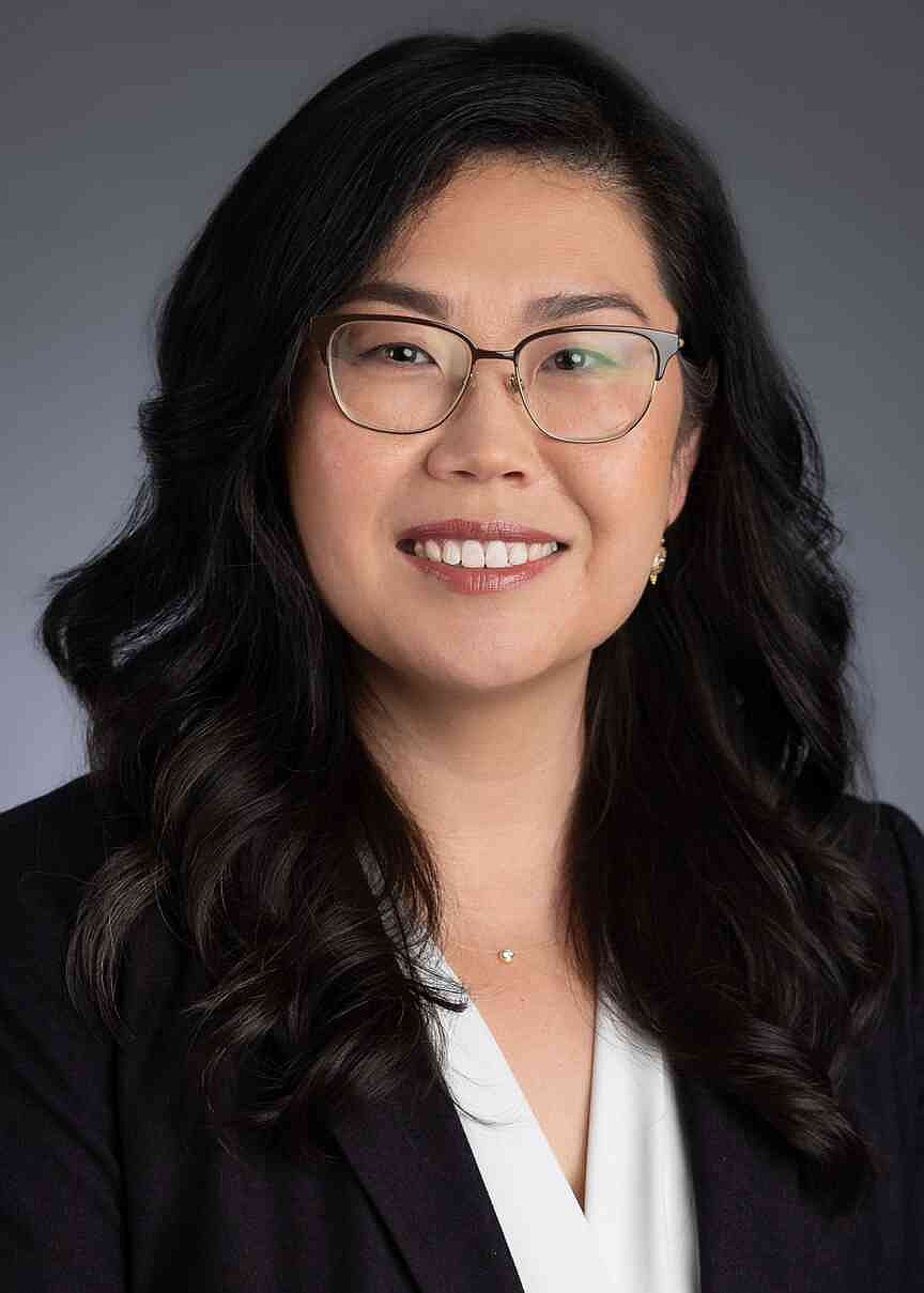 Summit Utilities names Park CLO | Hot Springs Sentinel Record